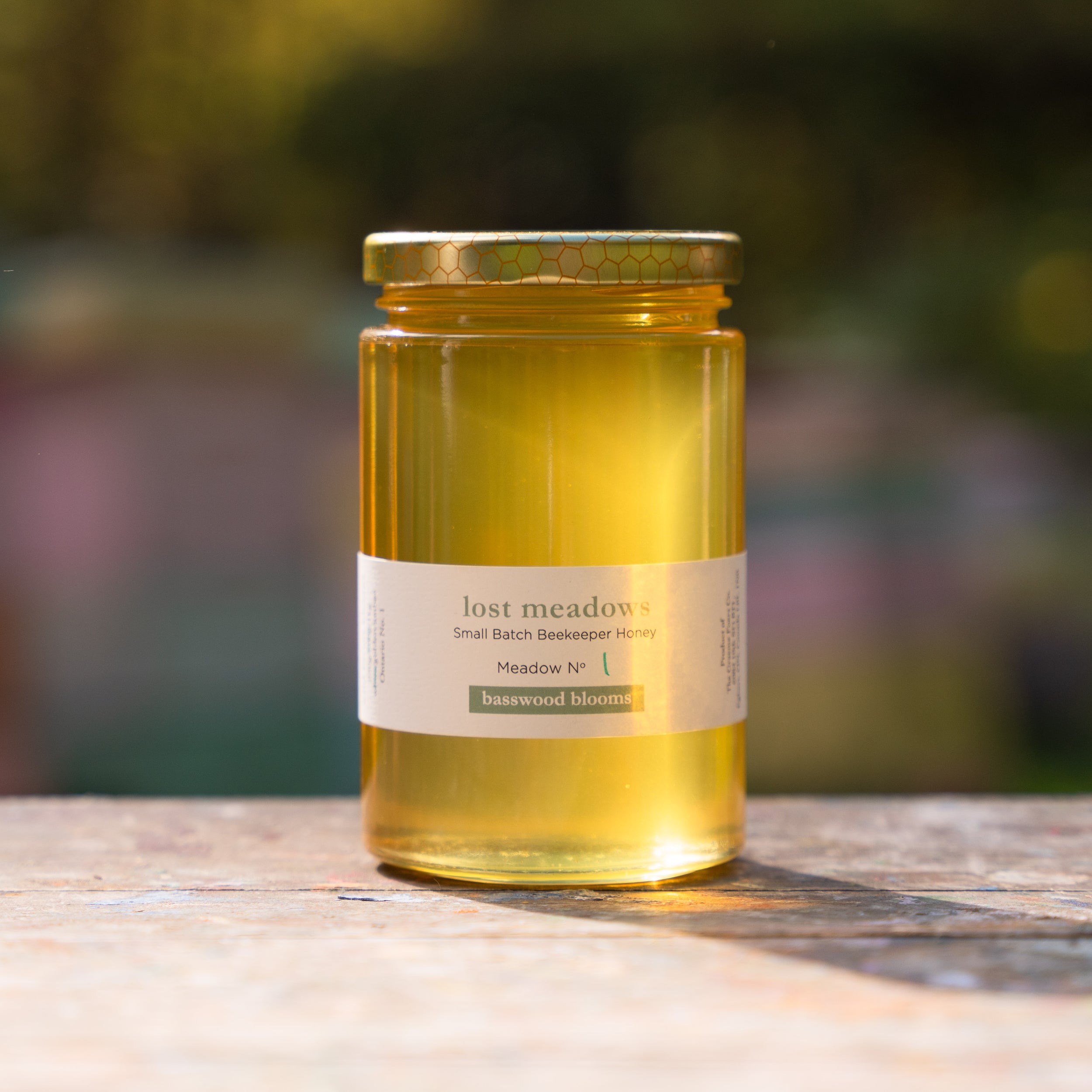 Products - Lost Meadows Apiaries & Meadery